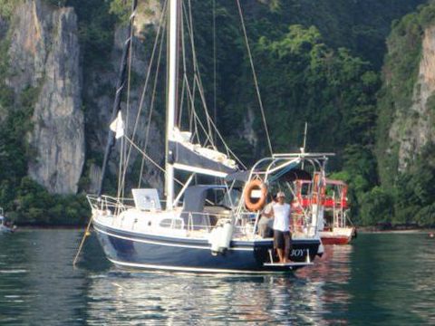 1971 Columbia 36 for sale. View price, photos and Buy 1971 Columbia 36 ...