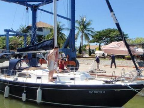 1971 Columbia 36 for sale. View price, photos and Buy 1971 Columbia 36 ...