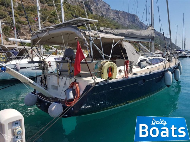 2013 Delphia 47 for sale. View price, photos and Buy 2013 Delphia 47 ...