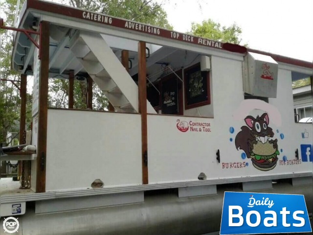 1999 Custom 25 (Food Boat) for sale. View price, photos and Buy 1999 ...