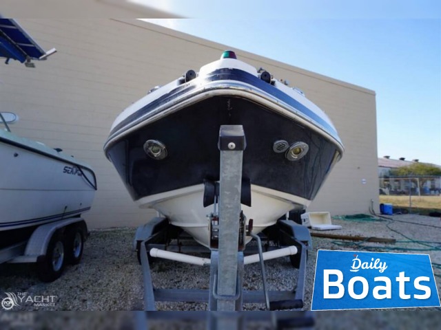 2006 Rinker 226 Captiva for sale. View price, photos and Buy 2006 ...