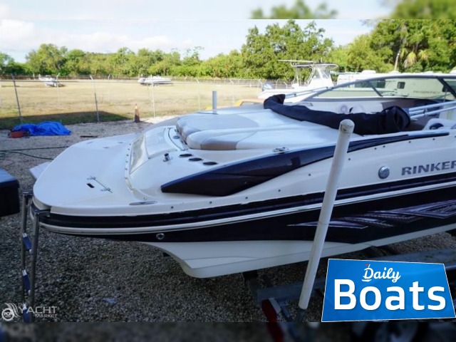 2006 Rinker 226 Captiva for sale. View price, photos and Buy 2006 ...