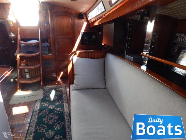 1992 Hans Christian Christianchristina 52 for sale. View price, photos ...