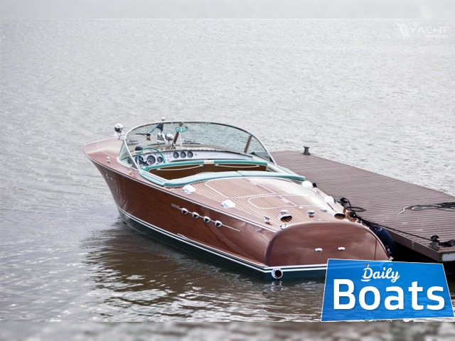 1964 Riva Tritone for sale. View price, photos and Buy 1964 Riva ...