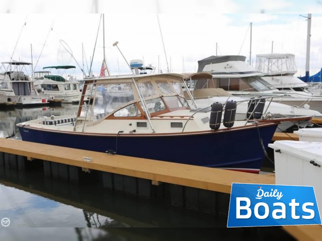 1978 Fortier 26 for sale. View price, photos and Buy 1978 Fortier 26 ...