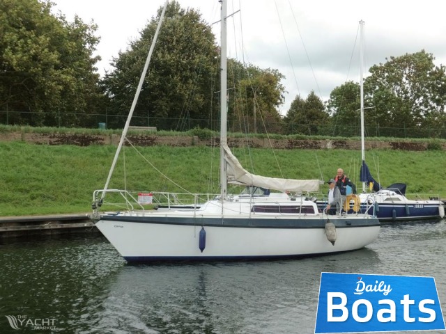 1979 Etap 28 for sale. View price, photos and Buy 1979 Etap 28 #156436