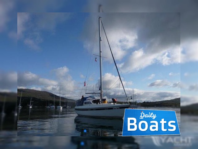 1982 Southerly 95 for sale. View price, photos and Buy 1982 Southerly ...