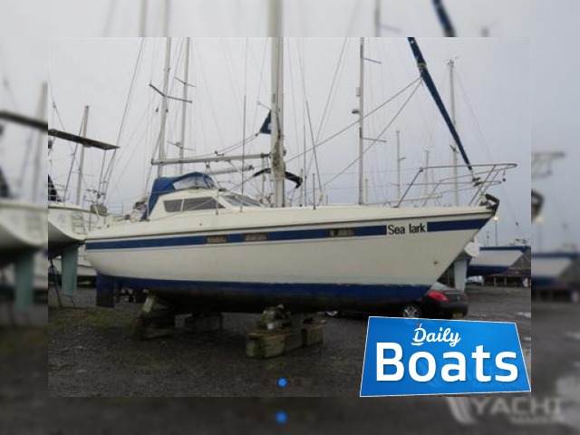 1982 Southerly 95 for sale. View price, photos and Buy 1982 Southerly ...