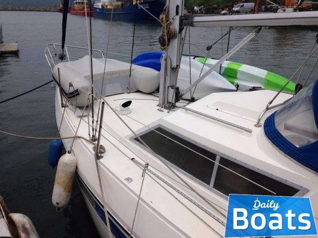 1982 Southerly 95 for sale. View price, photos and Buy 1982 Southerly ...