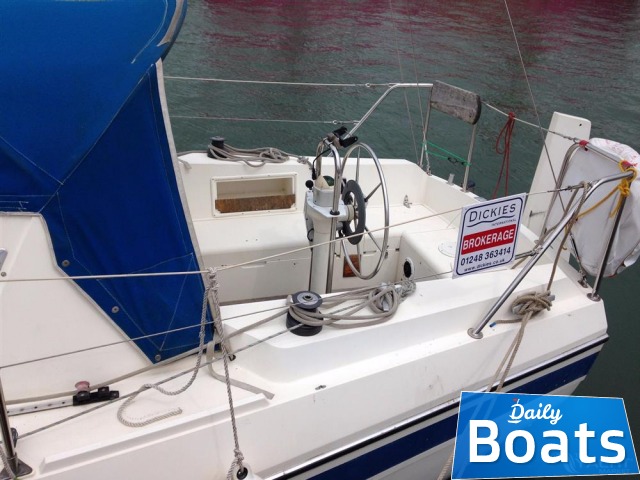 1982 Southerly 95 for sale. View price, photos and Buy 1982 Southerly ...