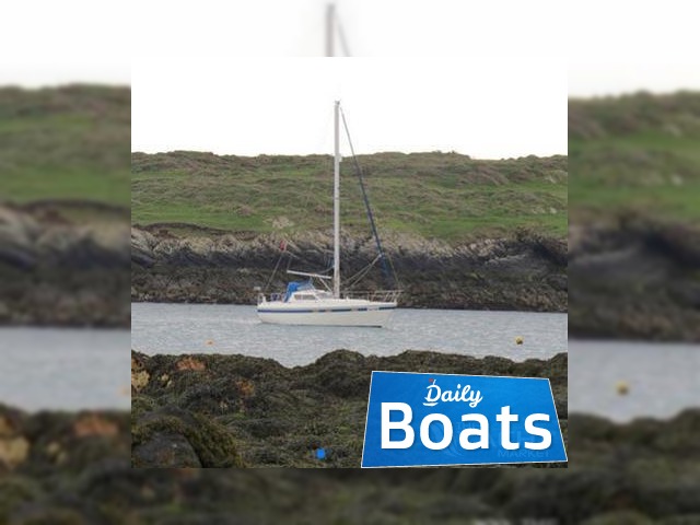 1982 Southerly 95 for sale. View price, photos and Buy 1982 Southerly ...