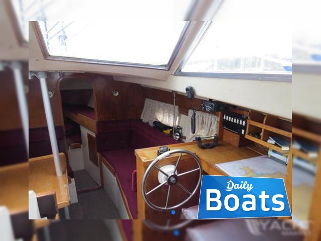 1982 Southerly 95 for sale. View price, photos and Buy 1982 Southerly ...