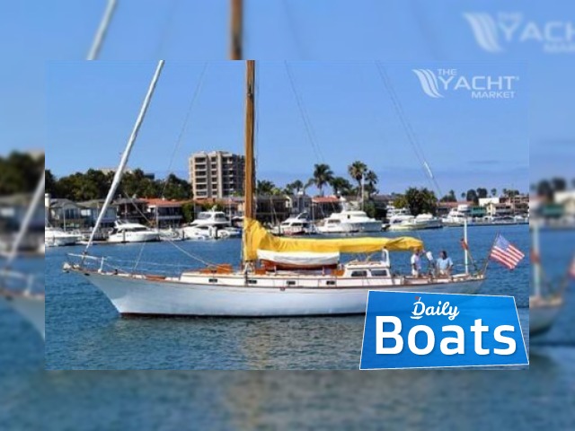 1963 Rhodes Cutter for sale. View price, photos and Buy 1963 Rhodes ...