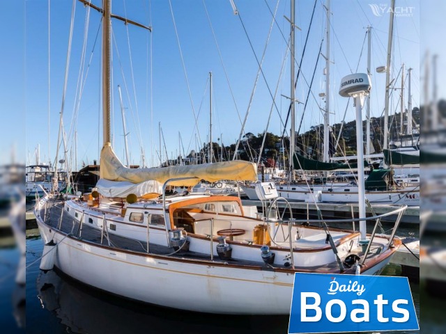 1963 Rhodes Cutter for sale. View price, photos and Buy 1963 Rhodes ...