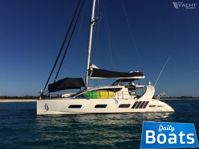 2013 Dean Catamarans 5000 for sale. View price, photos and Buy 2013 ...