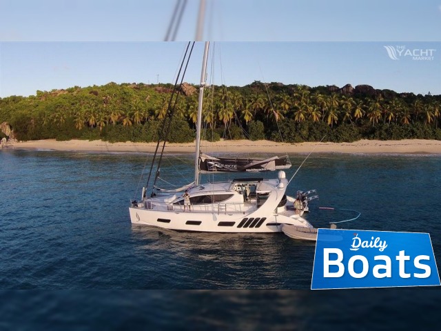 2013 Dean Catamarans 5000 for sale. View price, photos and Buy 2013 ...