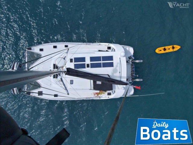 2013 Dean Catamarans 5000 for sale. View price, photos and Buy 2013 ...