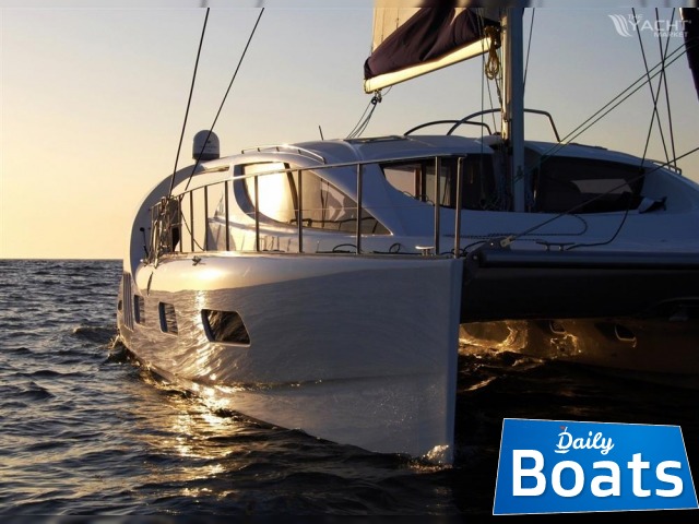 2013 Dean Catamarans 5000 for sale. View price, photos and Buy 2013 ...