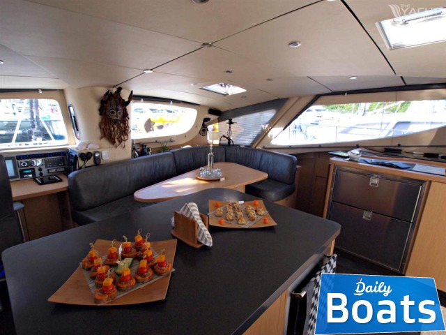 2013 Dean Catamarans 5000 for sale. View price, photos and Buy 2013 ...