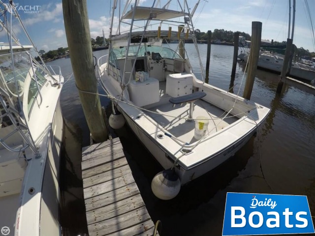 1989 Shamrock 31 Grand Slam for sale. View price, photos and Buy 1989 ...