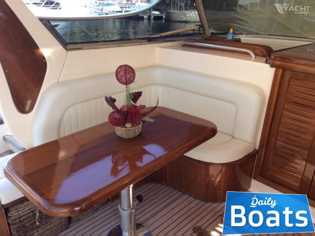 2016 Fratelli Marchi Aprea Sorrento 36 for sale. View price, photos and ...