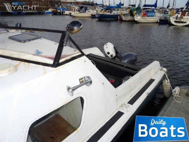 1960 Microplus 561 for sale. View price, photos and Buy 1960 Microplus ...