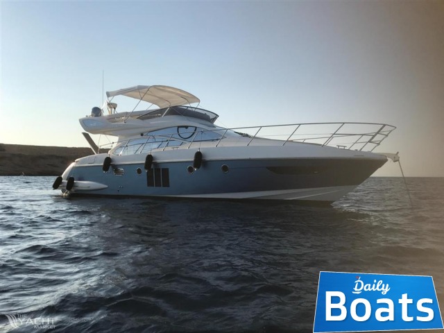 2012 Azimut 48 for sale. View price, photos and Buy 2012 Azimut 48 #156563