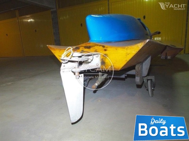 1967 Custom Dino Celli Hydroplane for sale. View price, photos and Buy ...