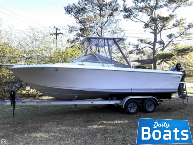 1993 Pro-Line 230 for sale. View price, photos and Buy 1993 Pro-Line ...