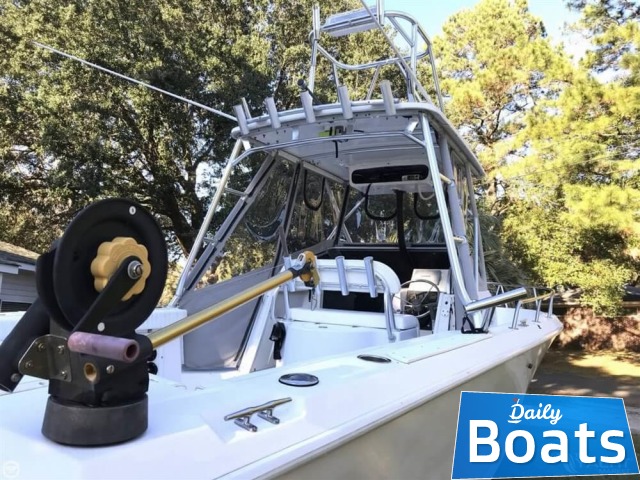 1993 Pro-Line 230 for sale. View price, photos and Buy 1993 Pro-Line ...