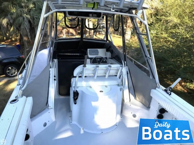 1993 Pro-Line 230 for sale. View price, photos and Buy 1993 Pro-Line ...