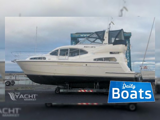 2001 Broom 35Cl for sale. View price, photos and Buy 2001 Broom 35Cl ...