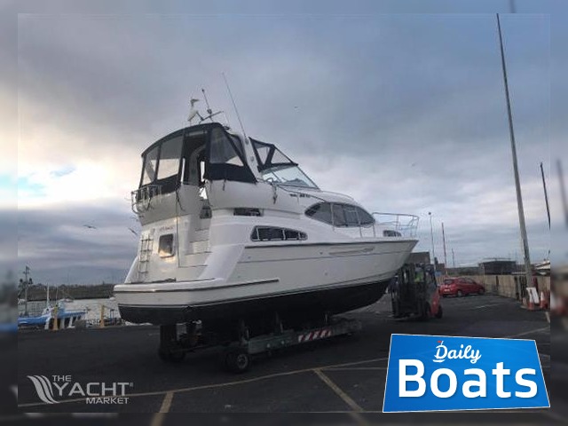 2001 Broom 35Cl for sale. View price, photos and Buy 2001 Broom 35Cl ...