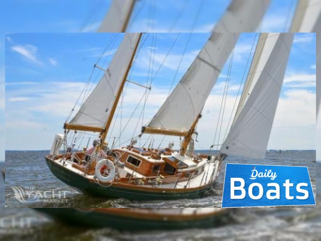 1966 Rhodes 41 for sale. View price, photos and Buy 1966 Rhodes 41 #156597