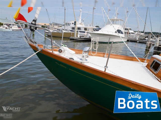 1966 Rhodes 41 for sale. View price, photos and Buy 1966 Rhodes 41 #156597