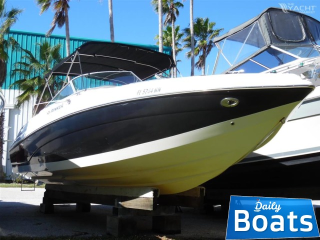 2006 Rinker 282 Captiva Br for sale. View price, photos and Buy 2006 ...