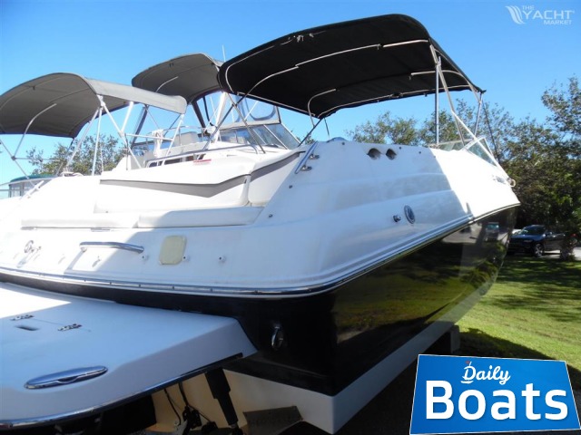 2006 Rinker 282 Captiva Br for sale. View price, photos and Buy 2006 ...