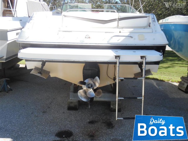 2006 Rinker 282 Captiva Br for sale. View price, photos and Buy 2006 ...