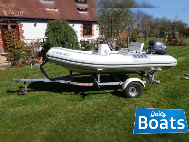 2004 Novurania Novourania Dl335 for sale. View price, photos and Buy ...