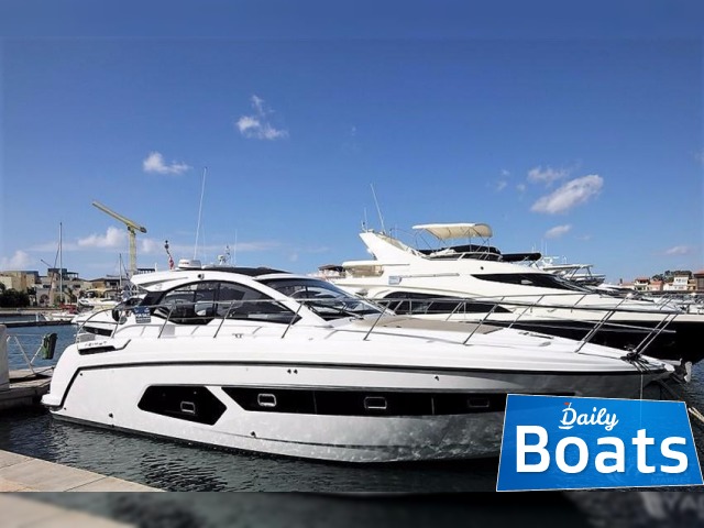 2017 Azimut Atlantis 43 for sale. View price, photos and Buy 2017 ...