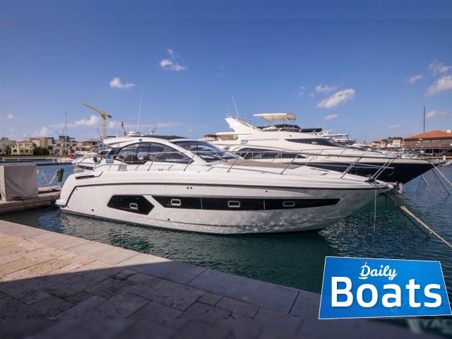 2017 Azimut Atlantis 43 for sale. View price, photos and Buy 2017 ...