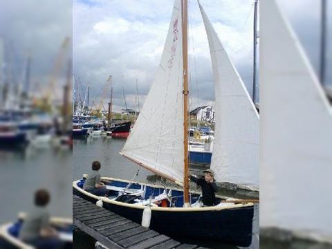 1930 Winkle Brig 14 for sale. View price, photos and Buy 1930 Winkle ...