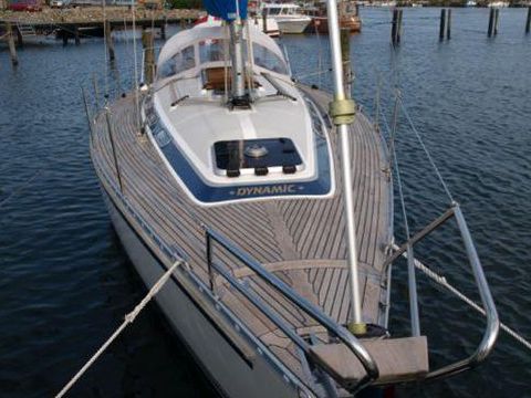 1997 Dynamic 37 for sale. View price, photos and Buy 1997 Dynamic 37 #15674