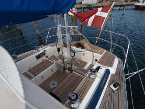 1997 Dynamic 37 for sale. View price, photos and Buy 1997 Dynamic 37 #15674