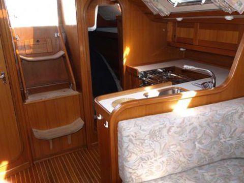 1997 Dynamic 37 for sale. View price, photos and Buy 1997 Dynamic 37 #15674