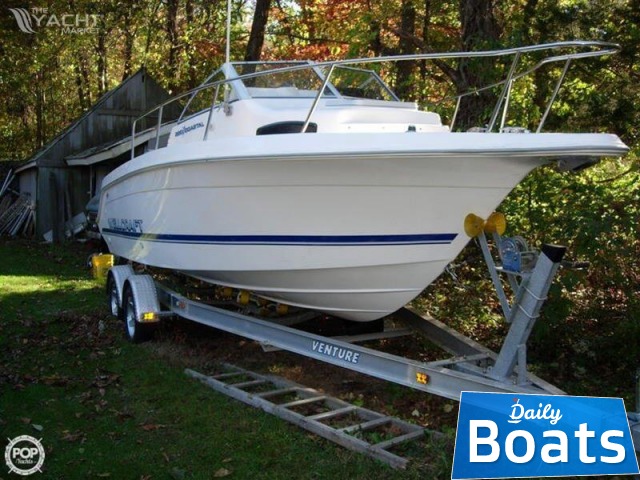 1997 Wellcraft 23 for sale. View price, photos and Buy 1997 Wellcraft ...
