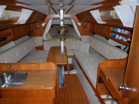 1987 Maxi Yachts 909 for sale. View price, photos and Buy 1987 Maxi ...