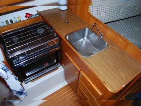 1987 Maxi Yachts 909 for sale. View price, photos and Buy 1987 Maxi ...