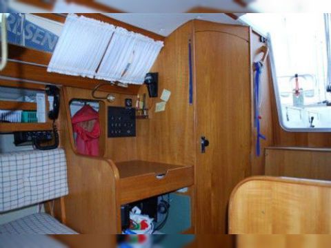 1987 Maxi Yachts 909 for sale. View price, photos and Buy 1987 Maxi ...