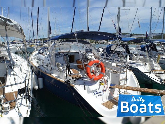 2004 Beneteau Oceanis 423 for sale. View price, photos and Buy 2004 ...